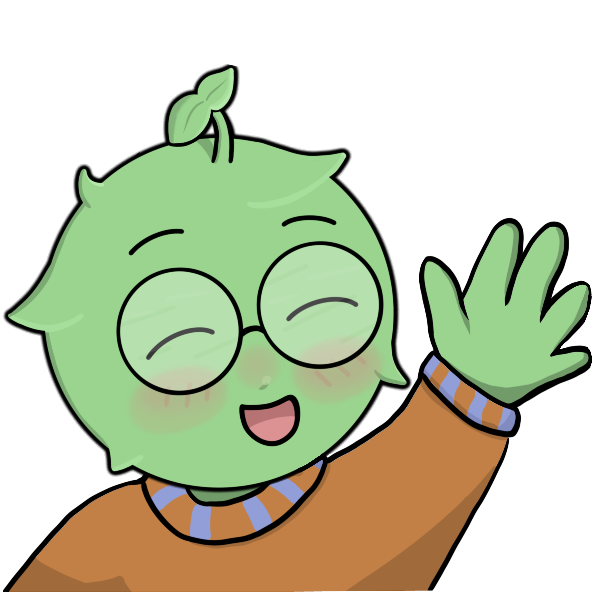 The Homeschooler's Chat – The Discord server for homeschoolers. Est. 2014.