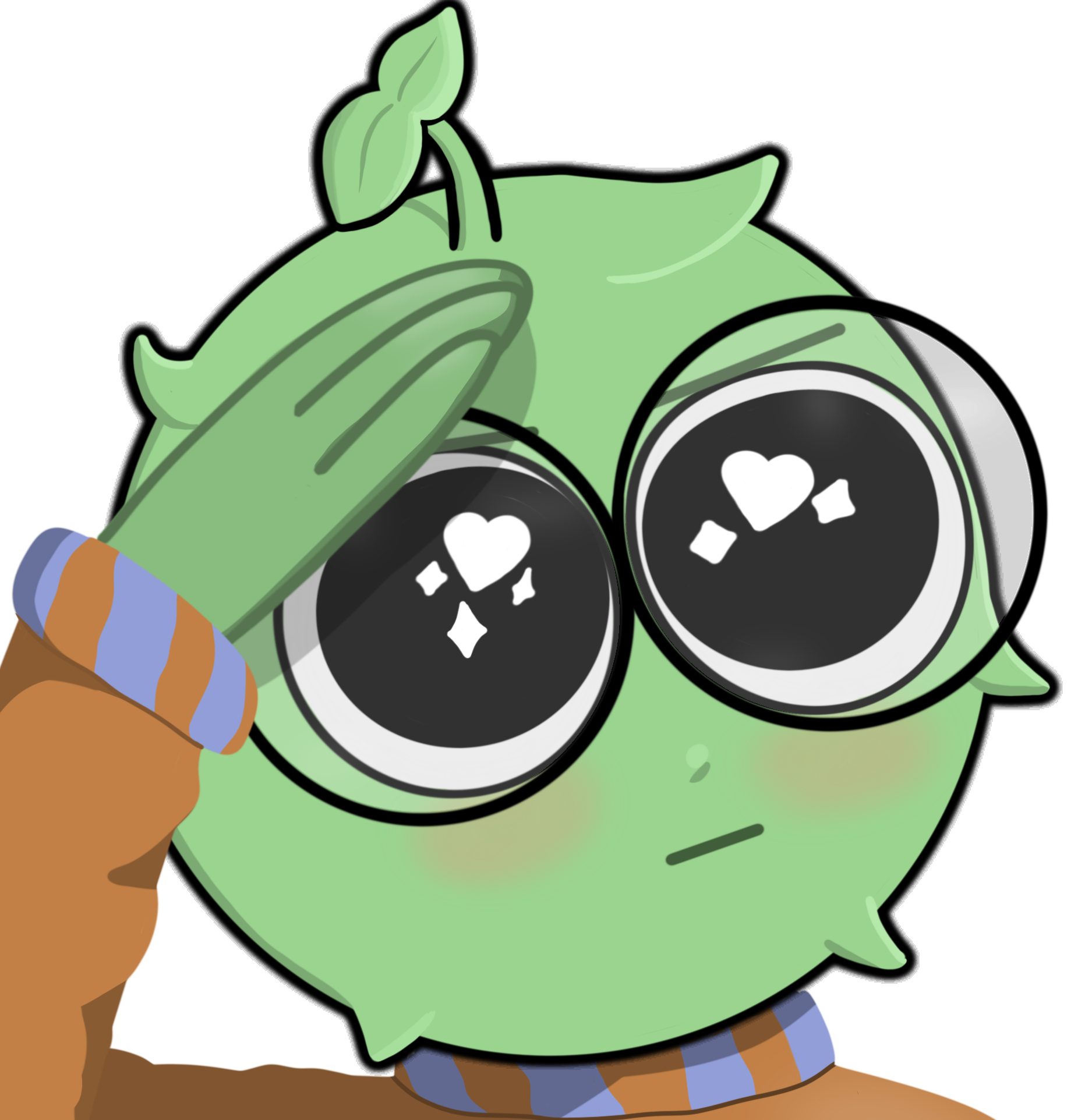 The Homeschooler's Chat – The Discord server for homeschoolers. Est. 2014.