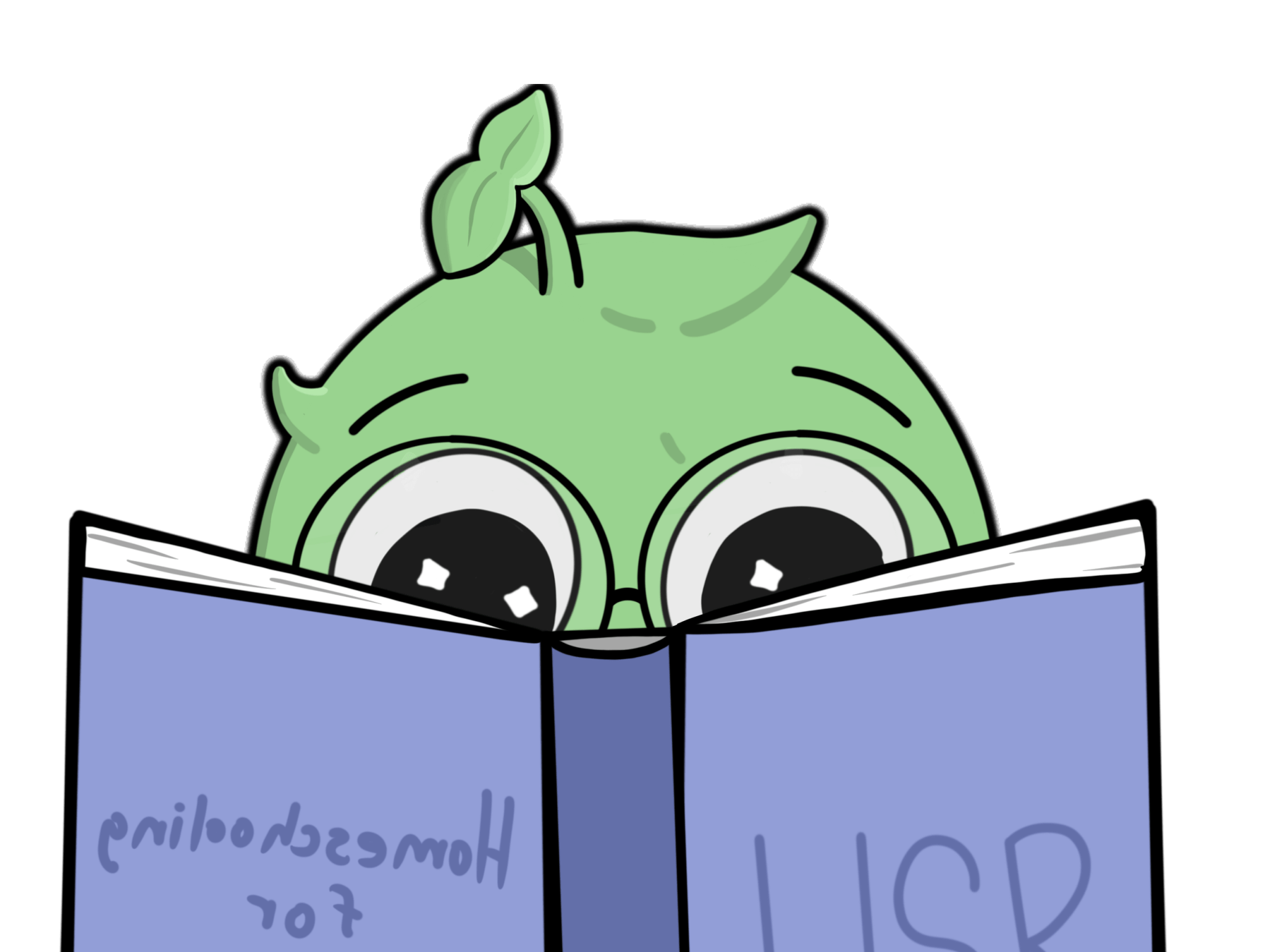 The Homeschooler's Chat – The Discord server for homeschoolers. Est. 2014.